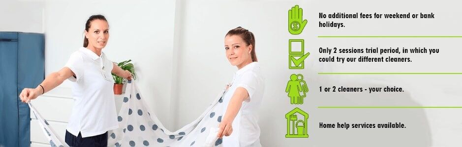 Housekeeping Melbourne & Reliable Maid Services By Experts